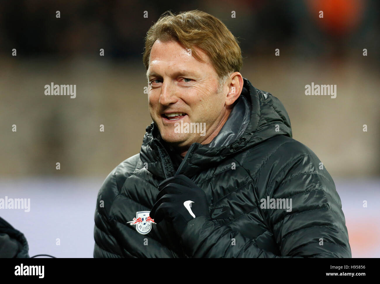 Leverkusen, Germany 18.11.2016, Bundesliga matchday11, Bayer 04 ...