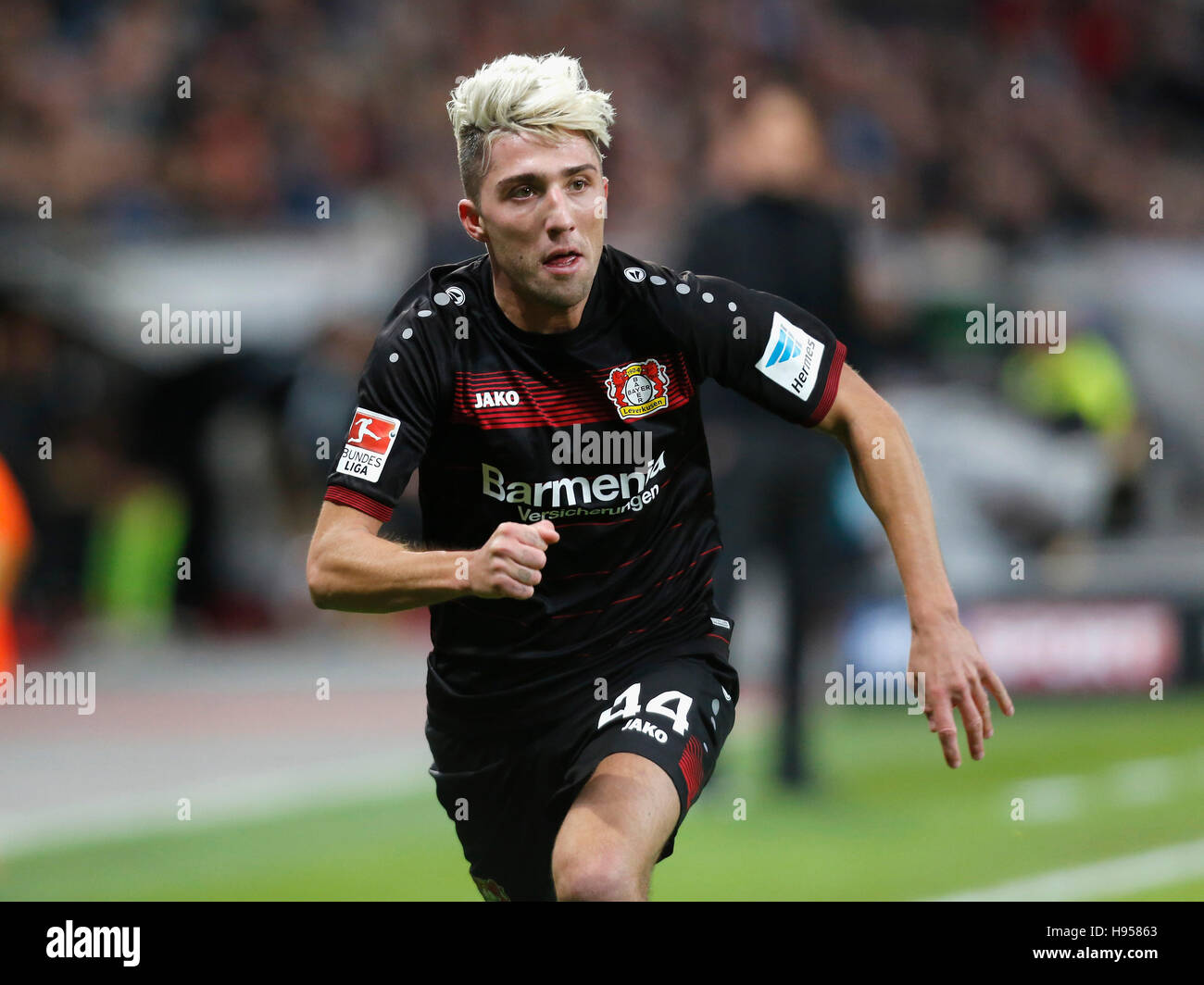 Matchday11 hi-res stock photography and images - Alamy