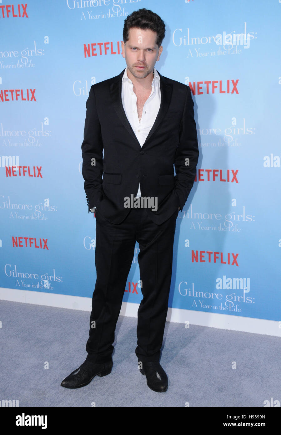 Westwood, CA, USA. 18th Nov, 2016. 18 November 2016 - Westwood ...