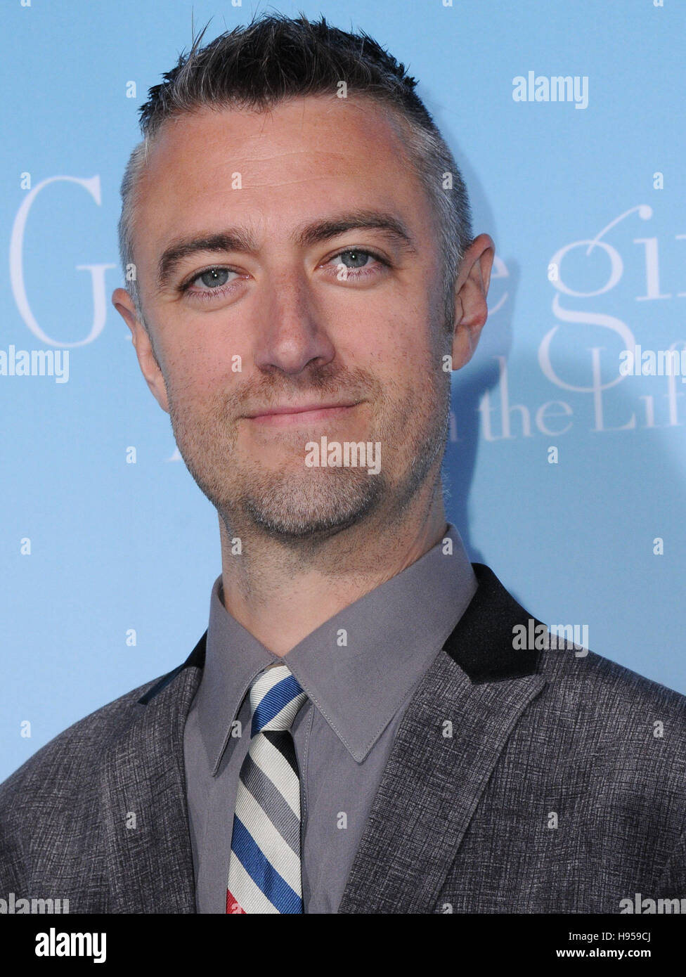 Westwood, CA, USA. 18th Nov, 2016. 18 November 2016 - Westwood ...