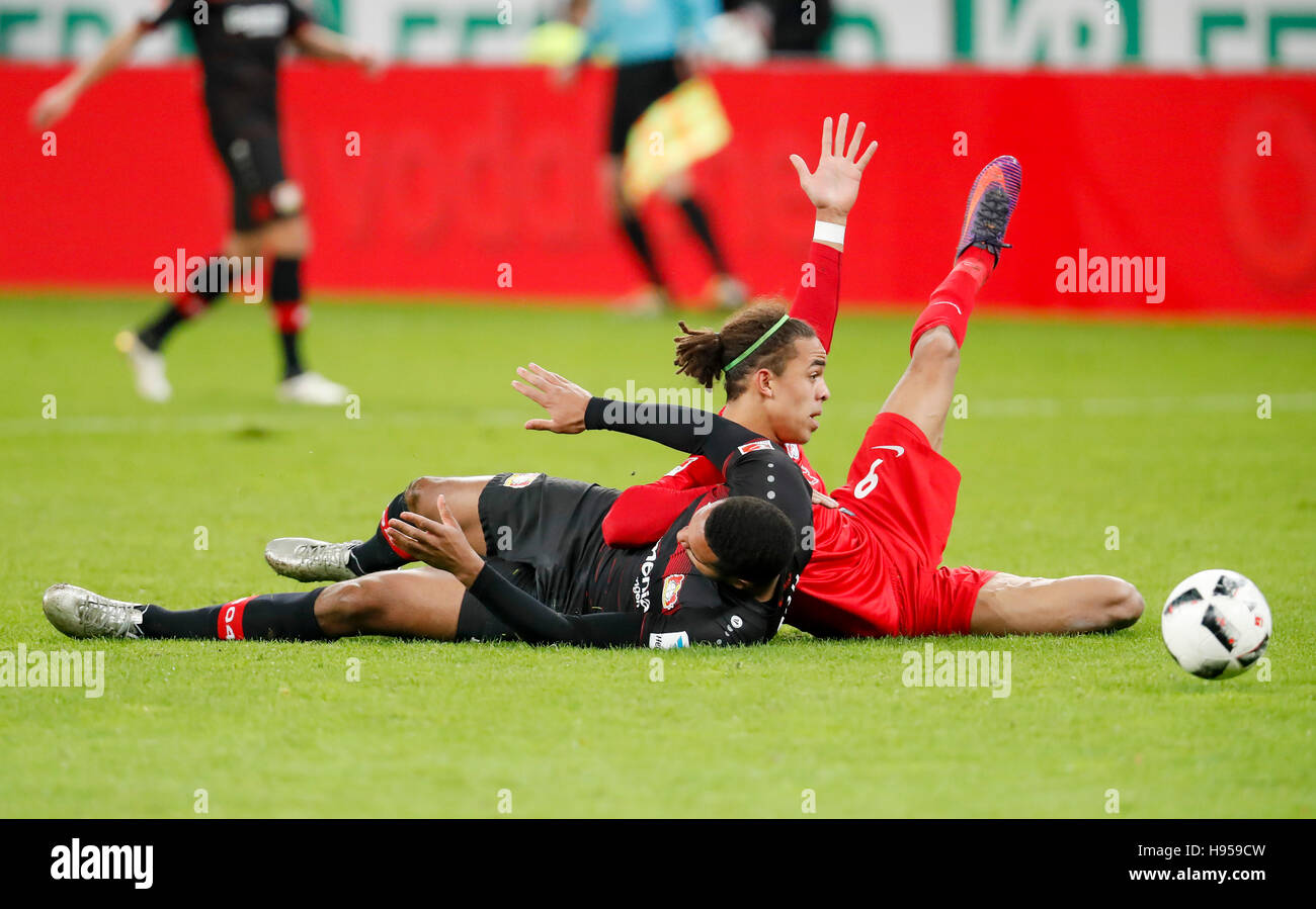 Tah germany hi-res stock photography and images - Alamy