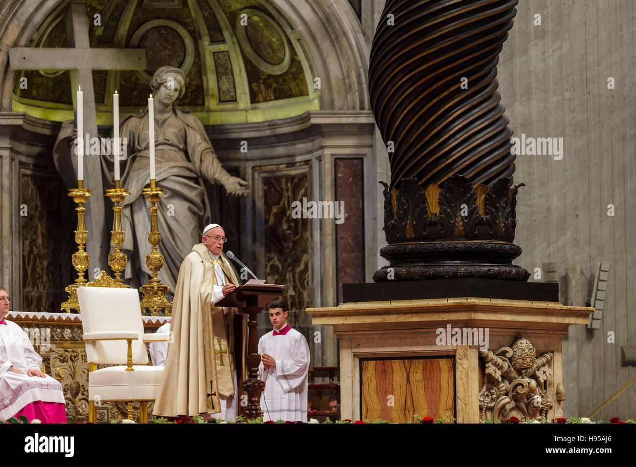 Elevated to cardinal hi-res stock photography and images - Alamy