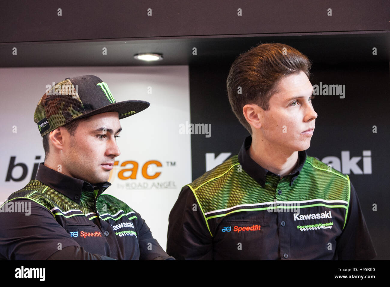 Luke mossey hi-res stock photography and images - Alamy