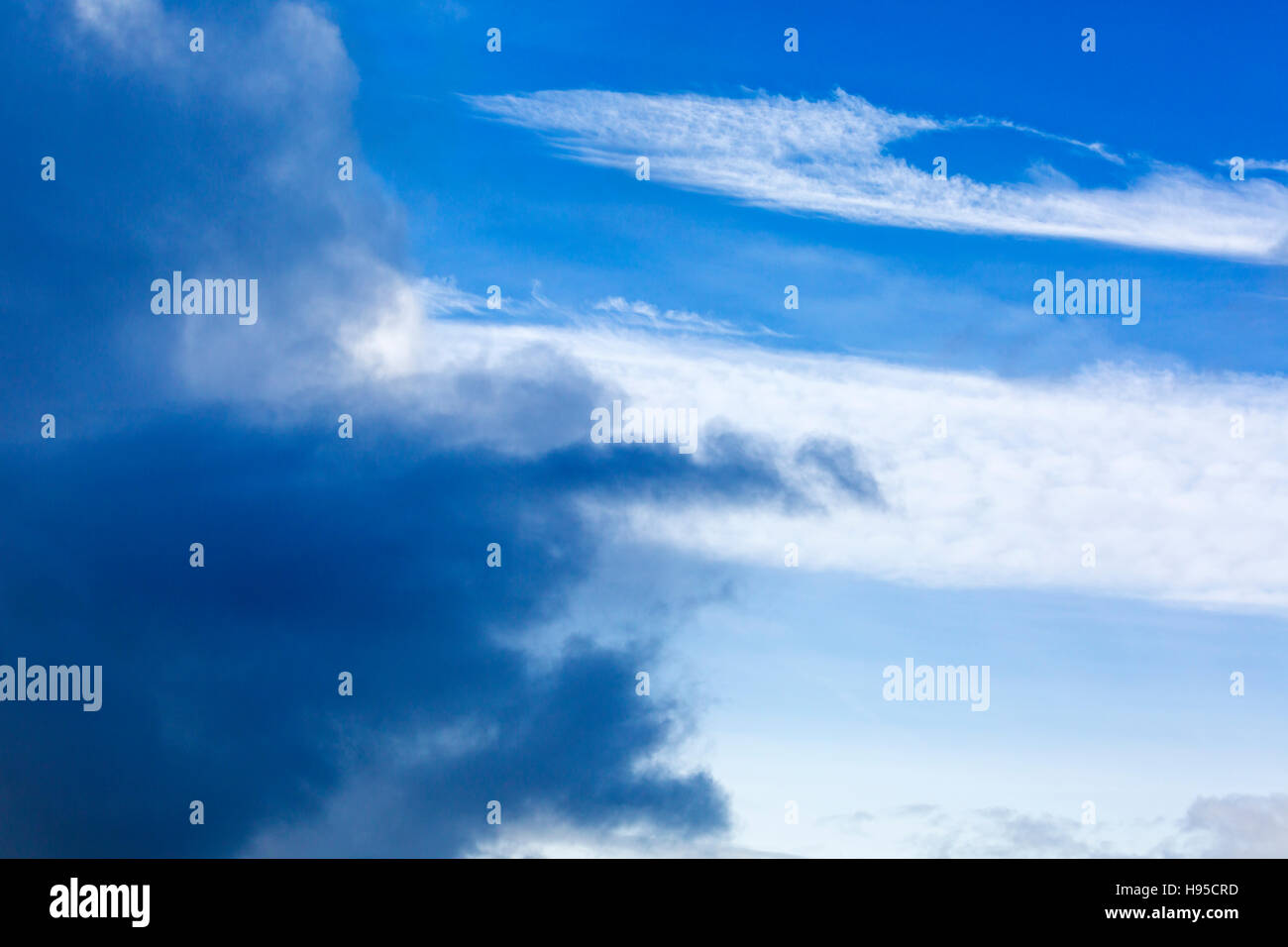 Bournemouth, Dorset, UK 19 November 2016. UK weather: sunshine before ...