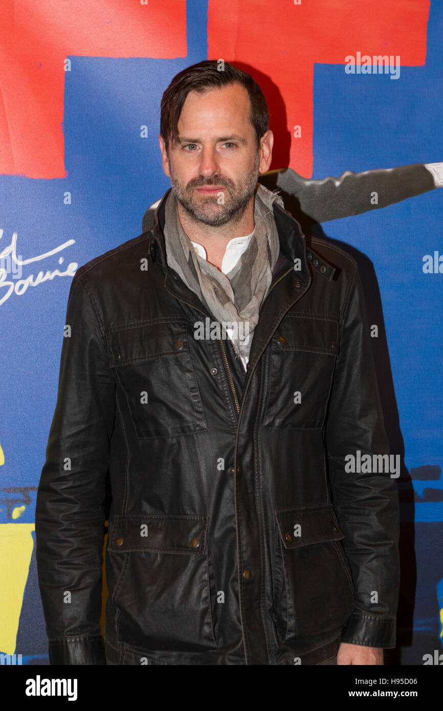 Craig goodwill hi-res stock photography and images - Alamy