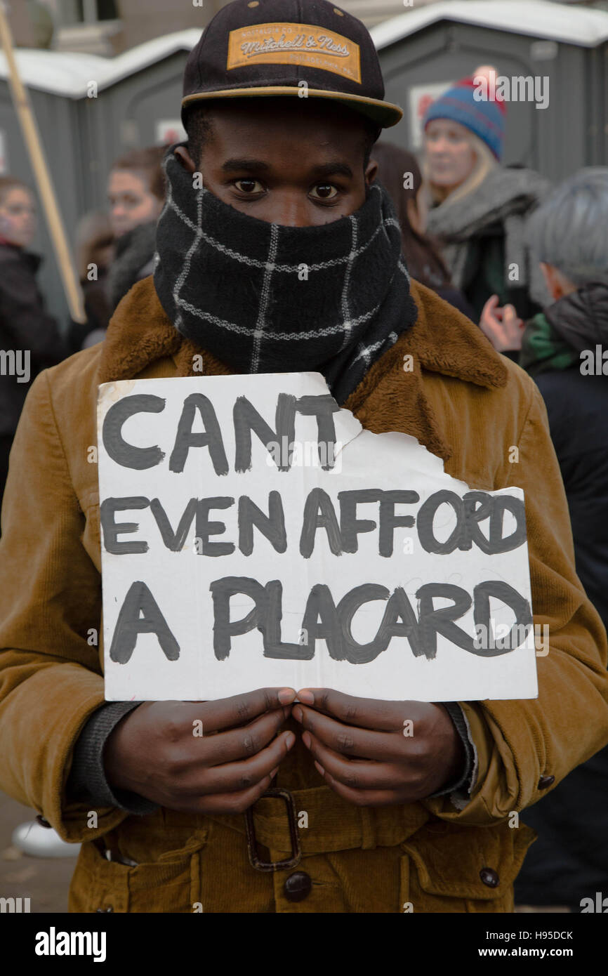 Nus students 2016 hi-res stock photography and images - Alamy