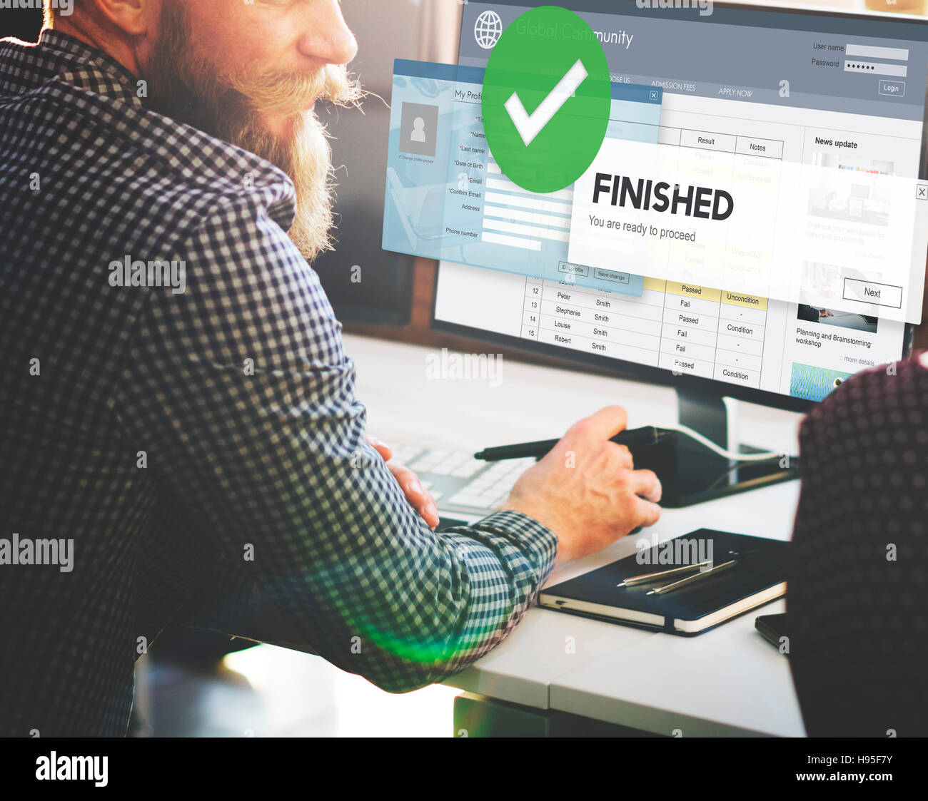 Achievement aim hi-res stock photography and images - Alamy