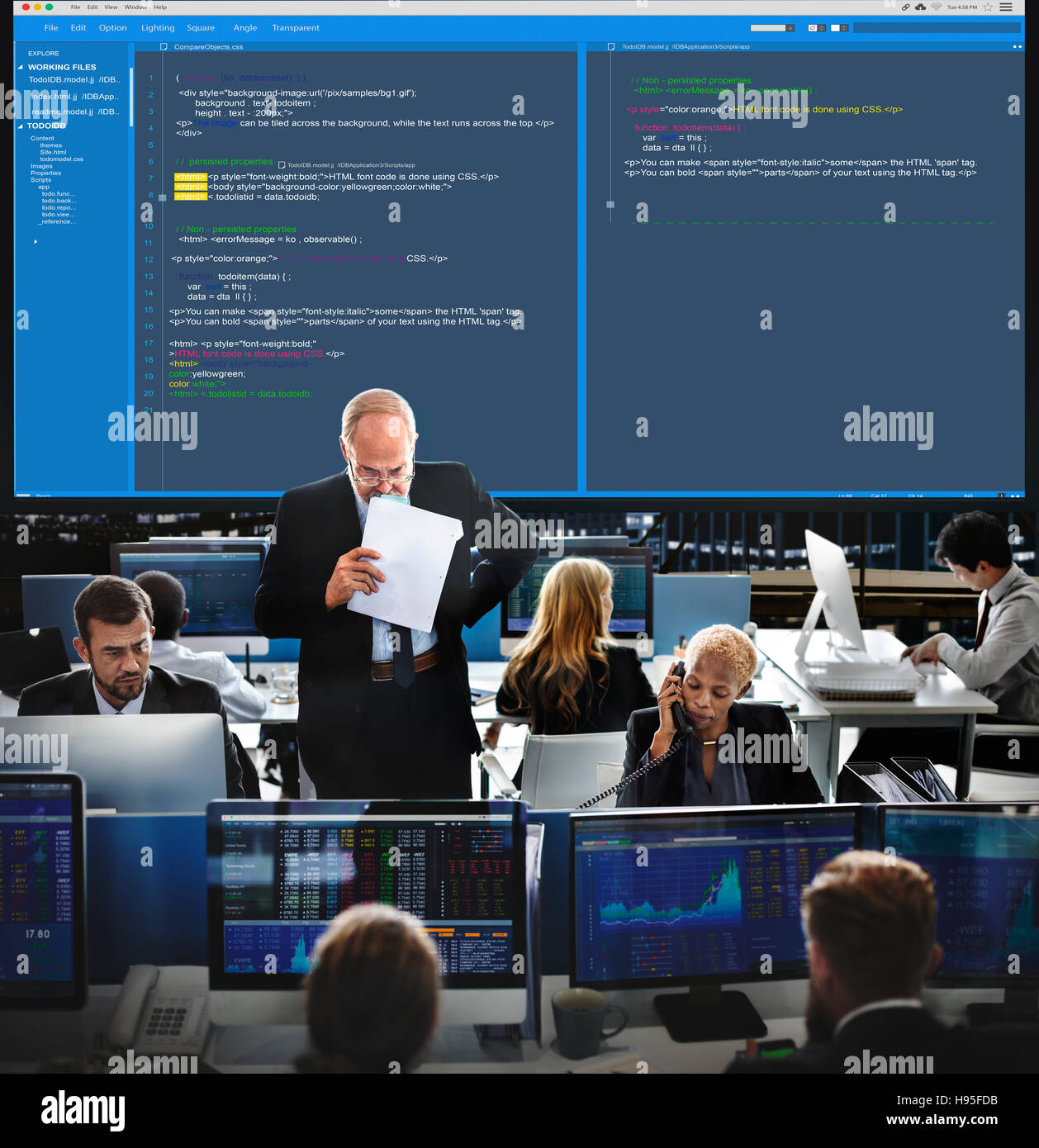 Software Programming Web Development Concept Stock Photo - Alamy Software Programming Web Development Concept Stock Photo - Alamy