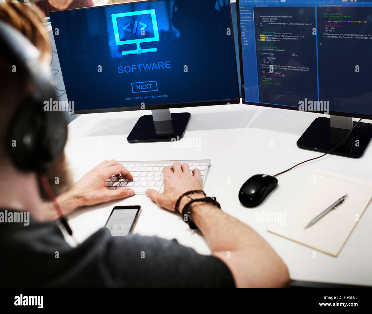 Digital electronics hi-res stock photography and images - Alamy