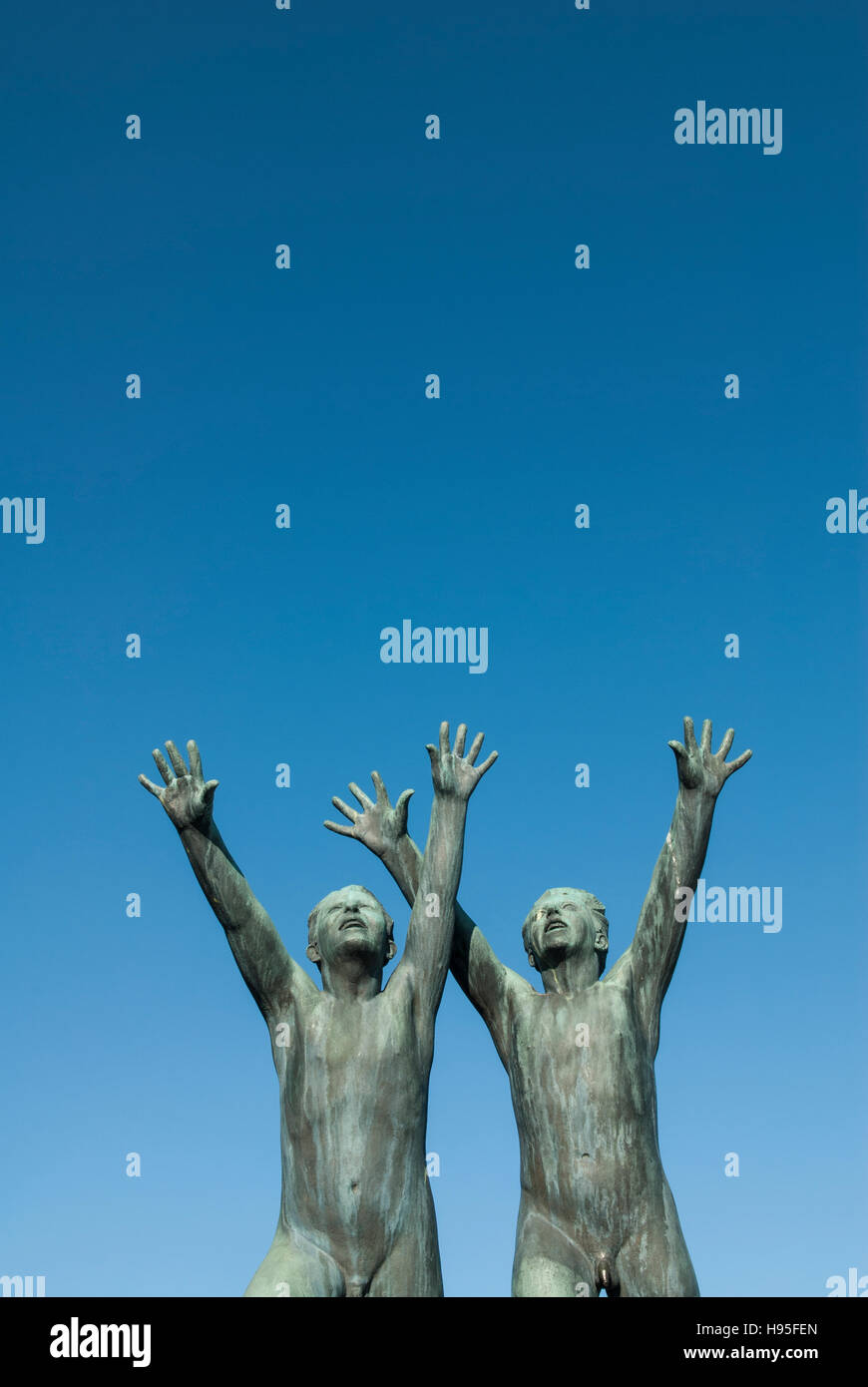 Frogner manor oslo hi-res stock photography and images - Alamy