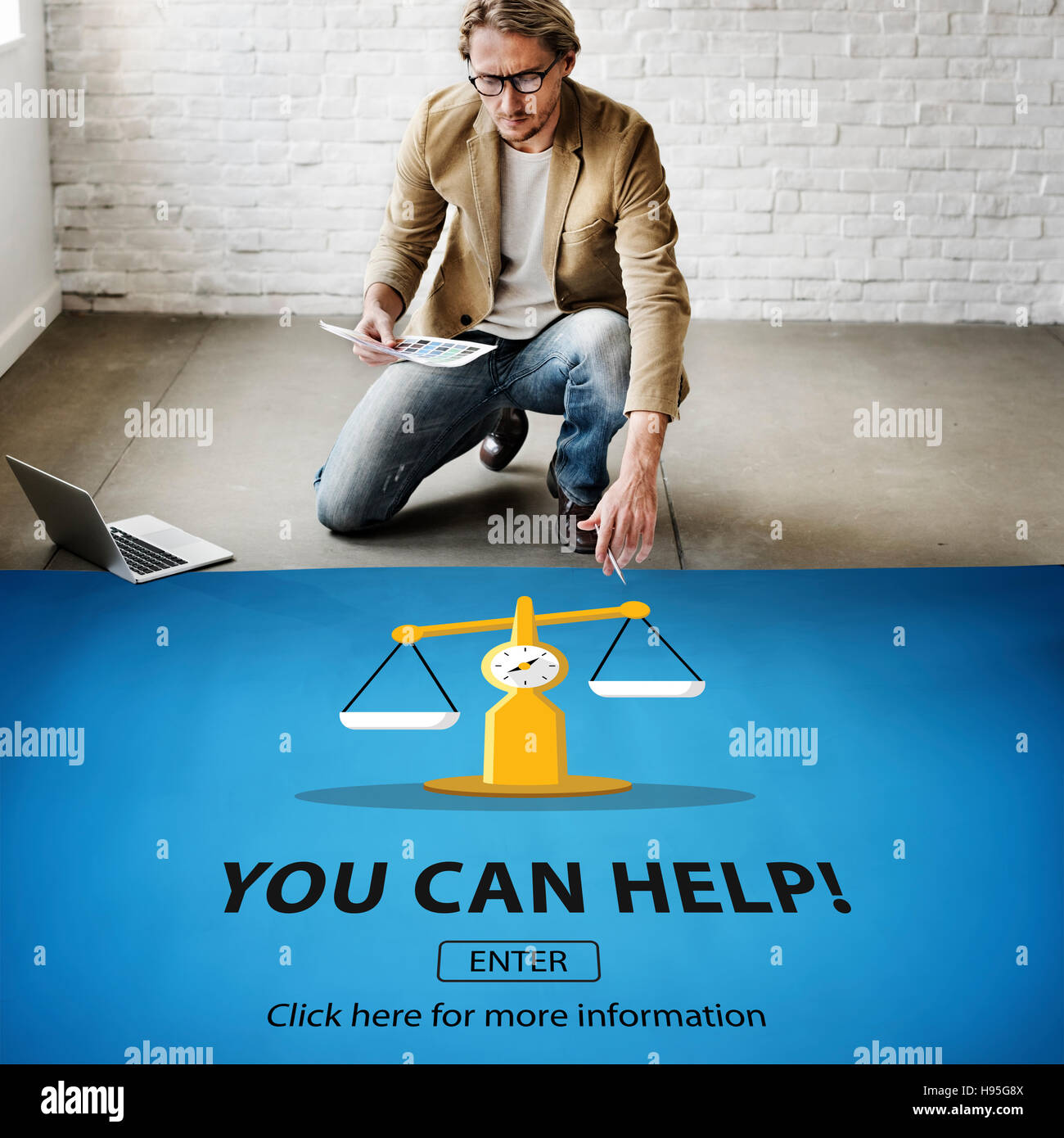Unfairness hi-res stock photography and images - Alamy