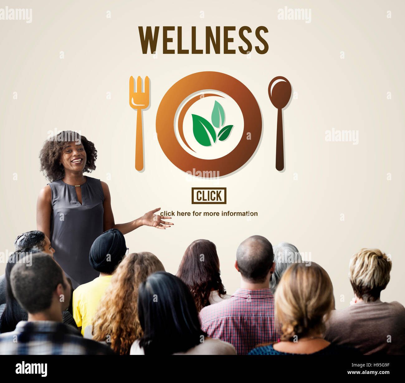 Wellness Wellbeing Health Healthi Lifestyle Concept Stock Photo - Alamy