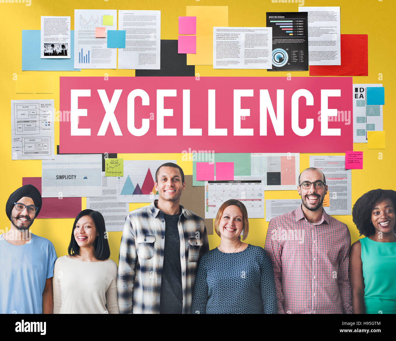 Smart intelligence hi-res stock photography and images - Alamy