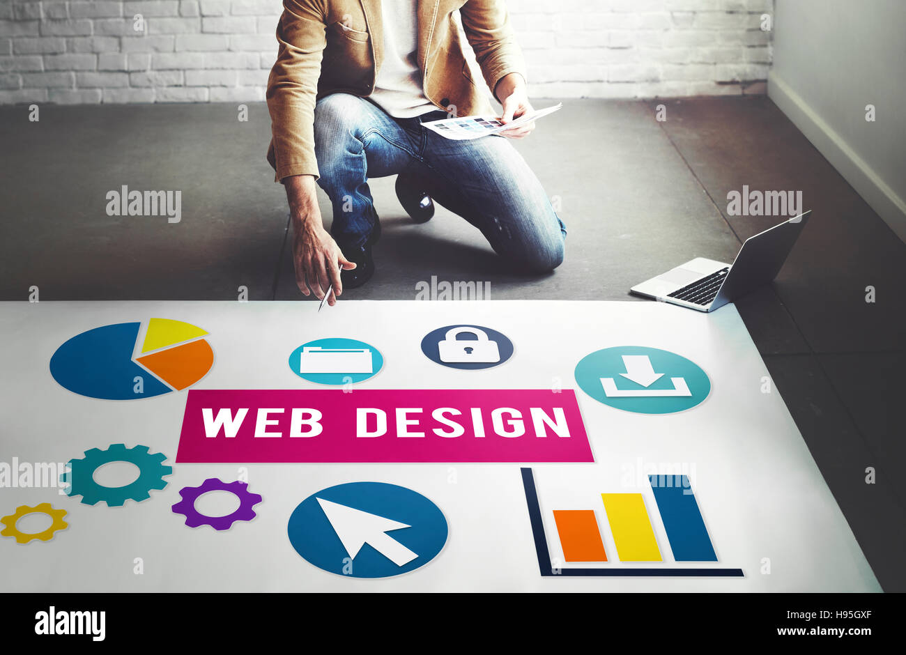 Cog bar hi-res stock photography and images - Alamy