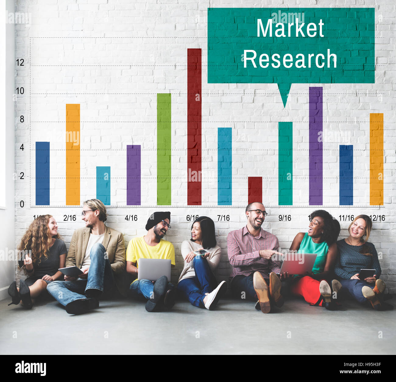 Market research and analysis hi-res stock photography and images - Alamy