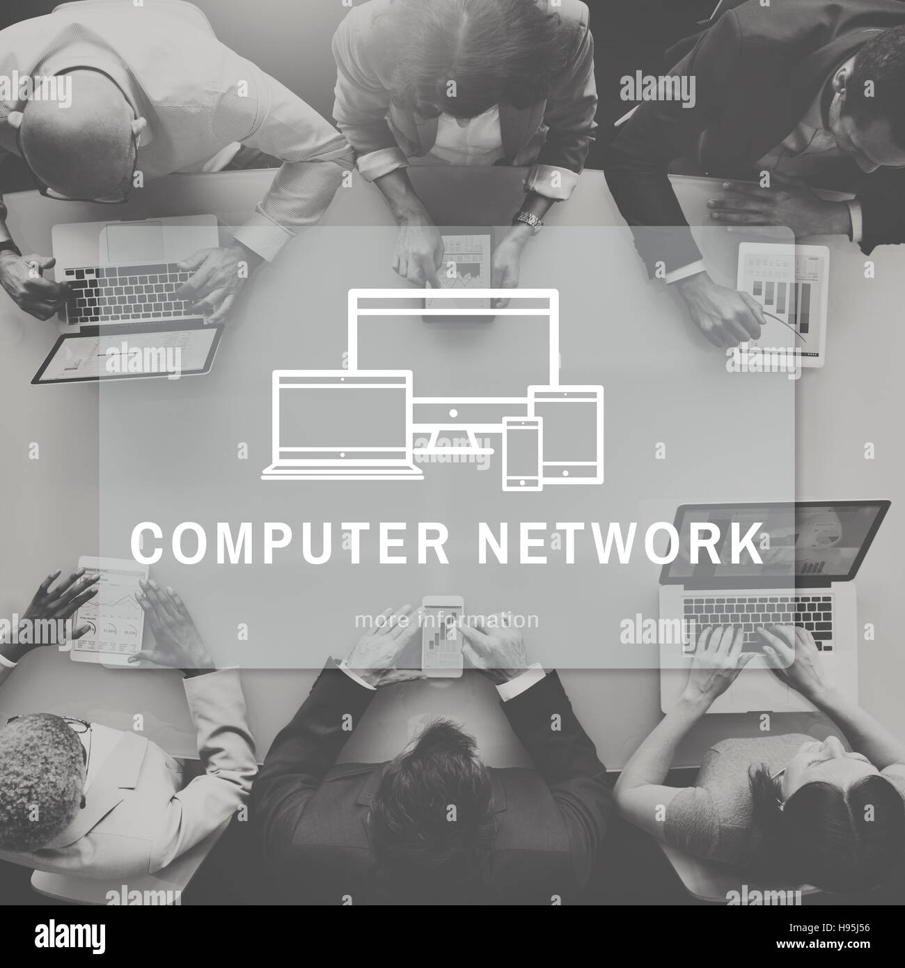 Global Communications Connection Social Media Networking Concept Stock ...