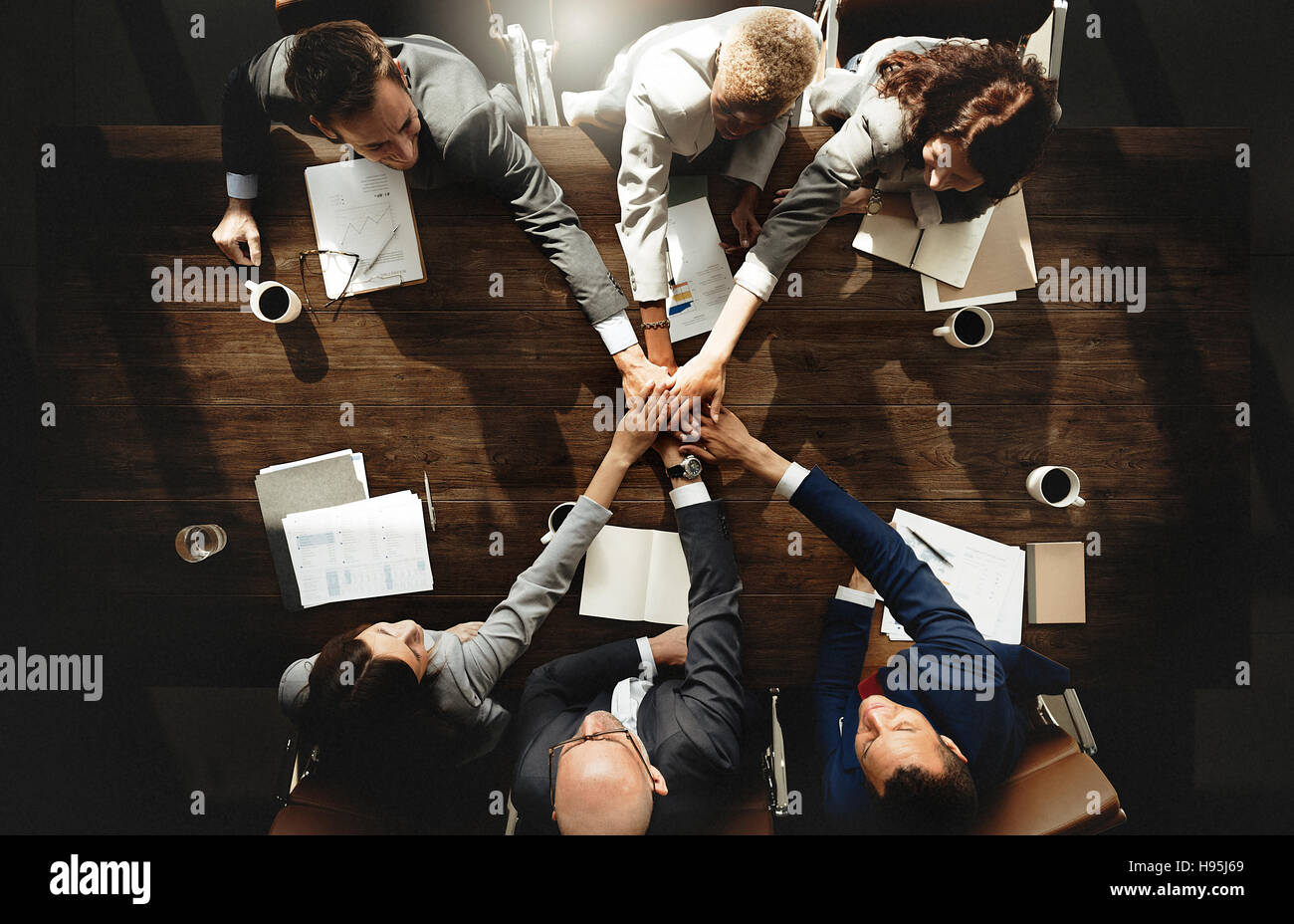 Business People Meeting Corporate Connection Togetherness Concept Stock ... Business People Meeting Corporate Connection Togetherness Concept Stock ...