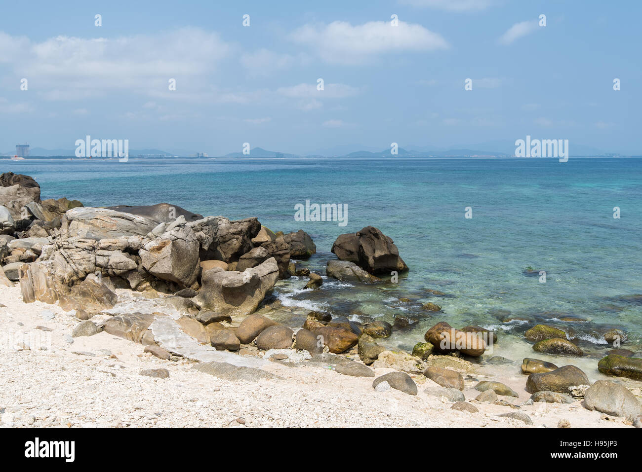 beautiful natural attraction of reefs Stock Photo - Alamy