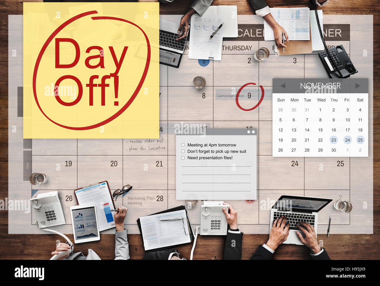 Day Off Holiday Vacation Relaxation Getaway Concept Stock Photo - Alamy