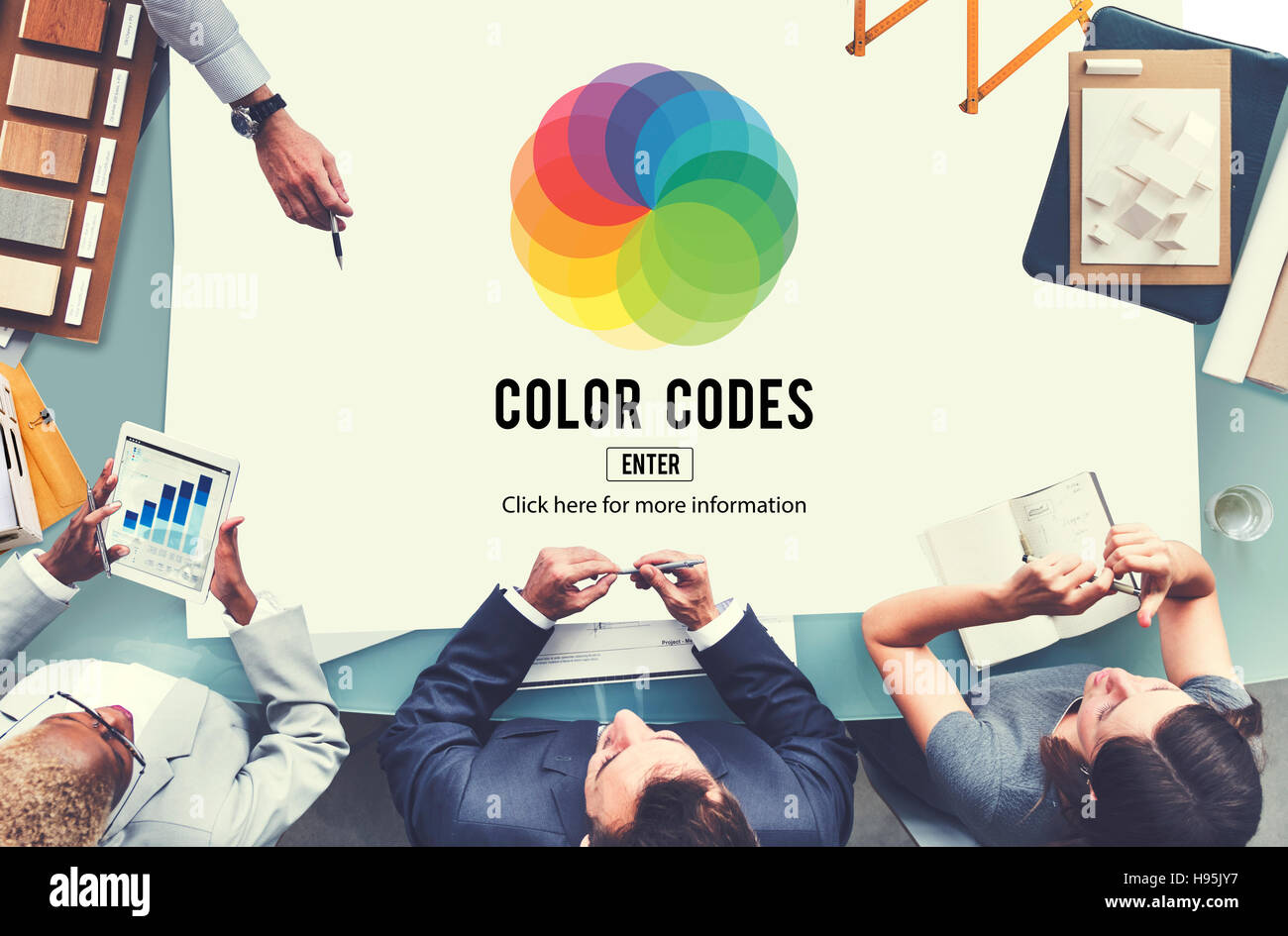Cmyk color codes hi-res stock photography and images - Alamy