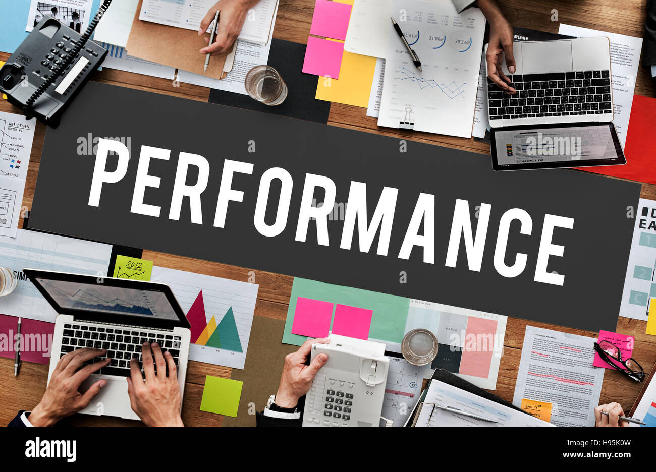 Execution efficiency hi-res stock photography and images - Alamy