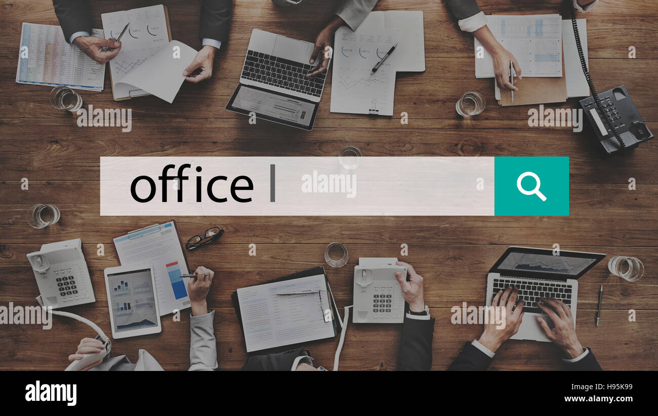 Office Workplace Headquarters Building Workspace Concept Stock Photo ... Office Workplace Headquarters Building Workspace Concept Stock Photo ...