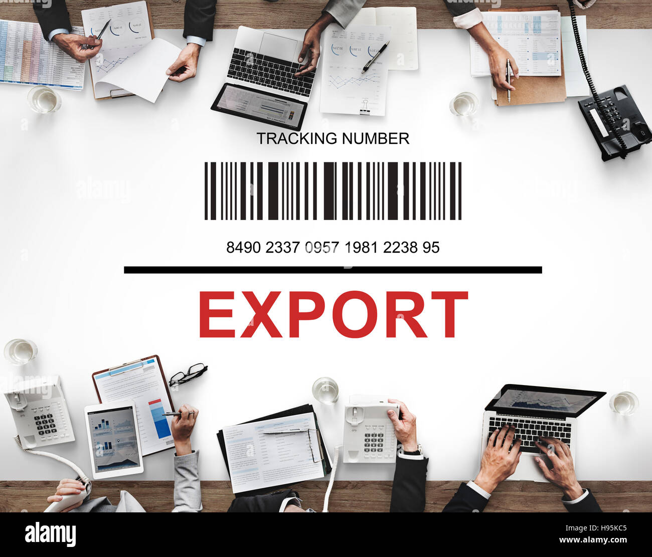 Tracking device people hi-res stock photography and images - Alamy