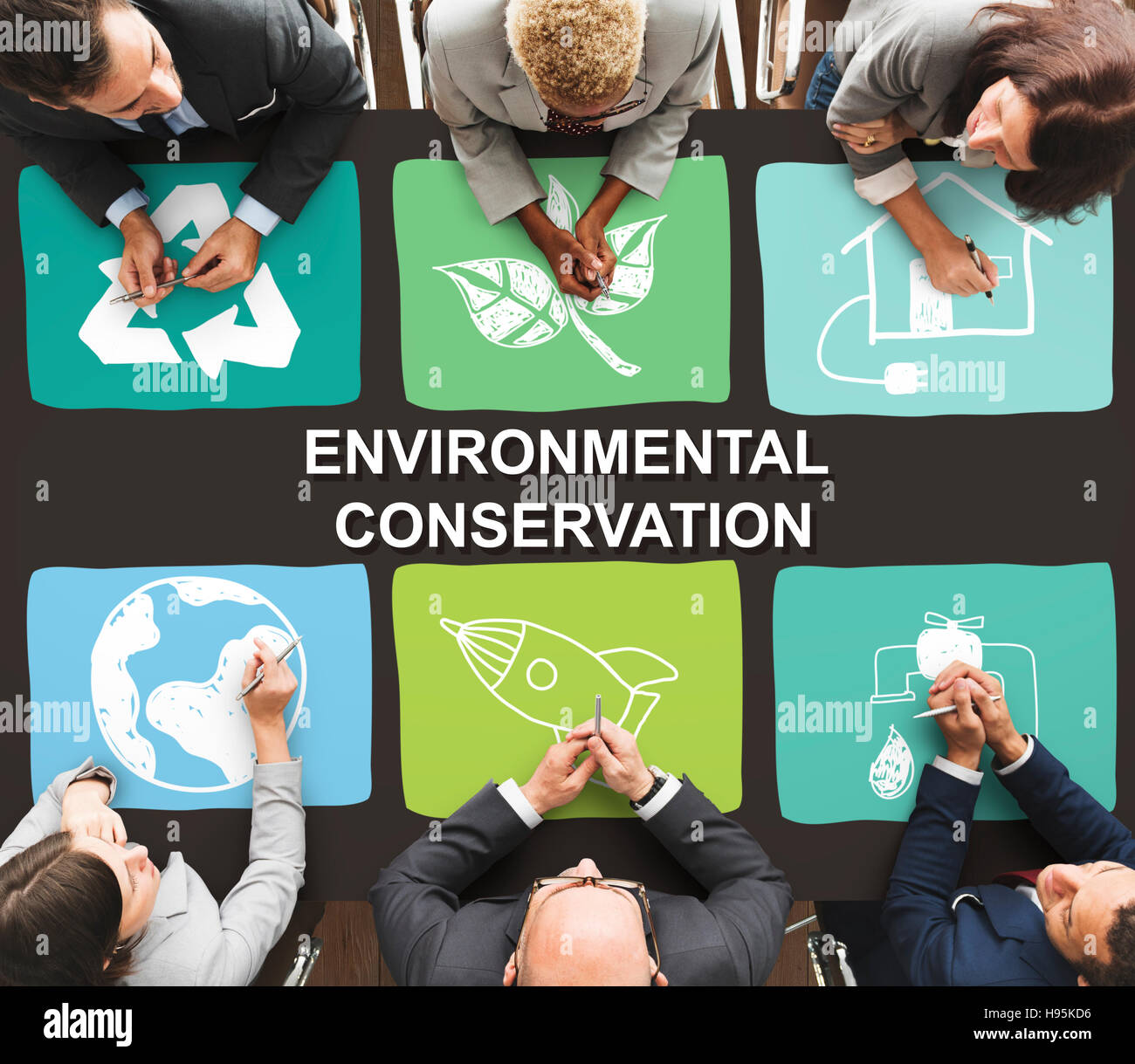 Conservation protection and preservation hi-res stock photography and ...