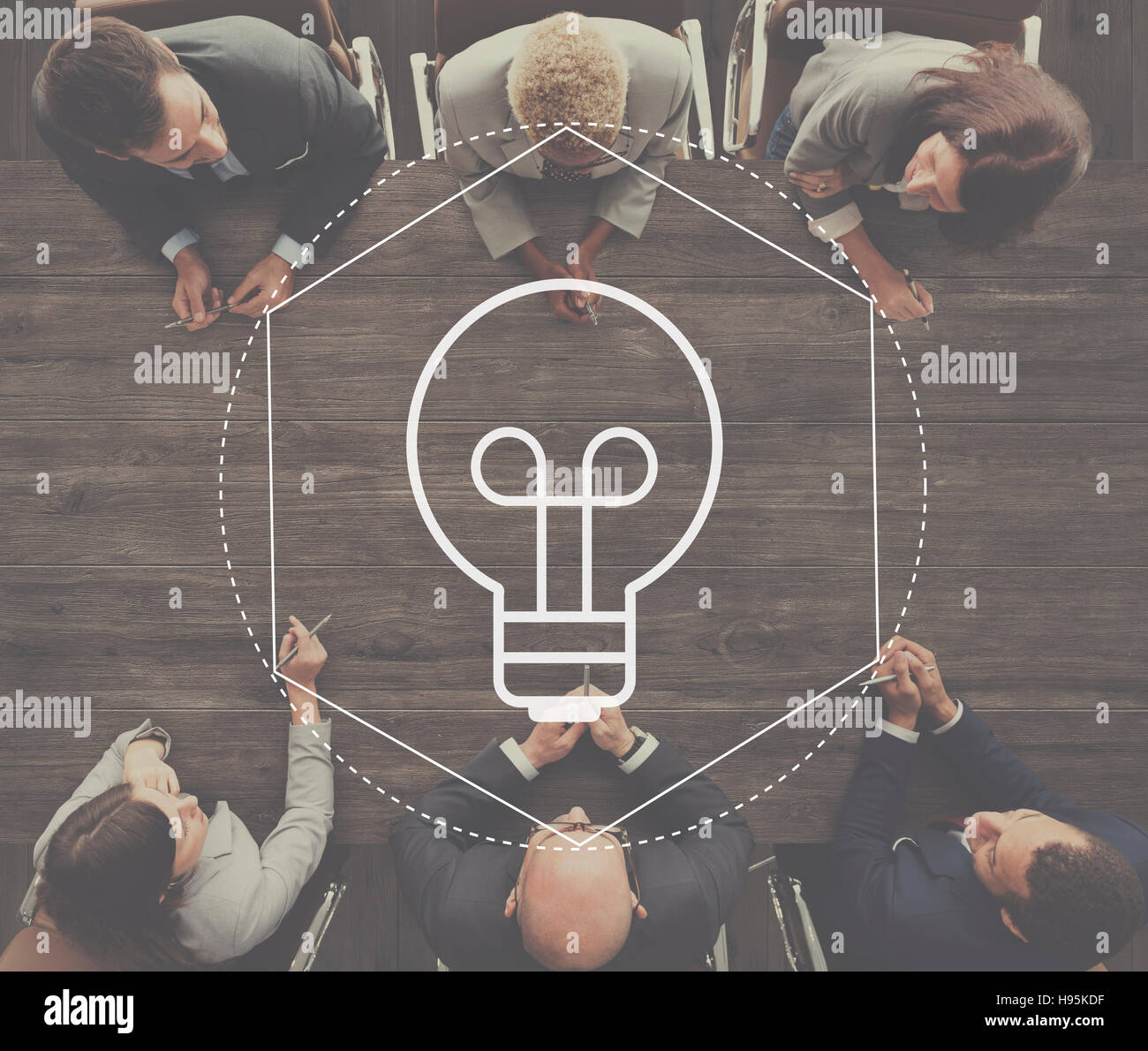 Creative Imagination Ideas Thoughts Graphic Concept Stock Photo - Alamy