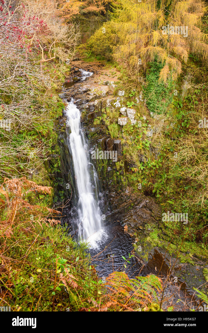 Whiting bay isle of arran hi-res stock photography and images - Alamy