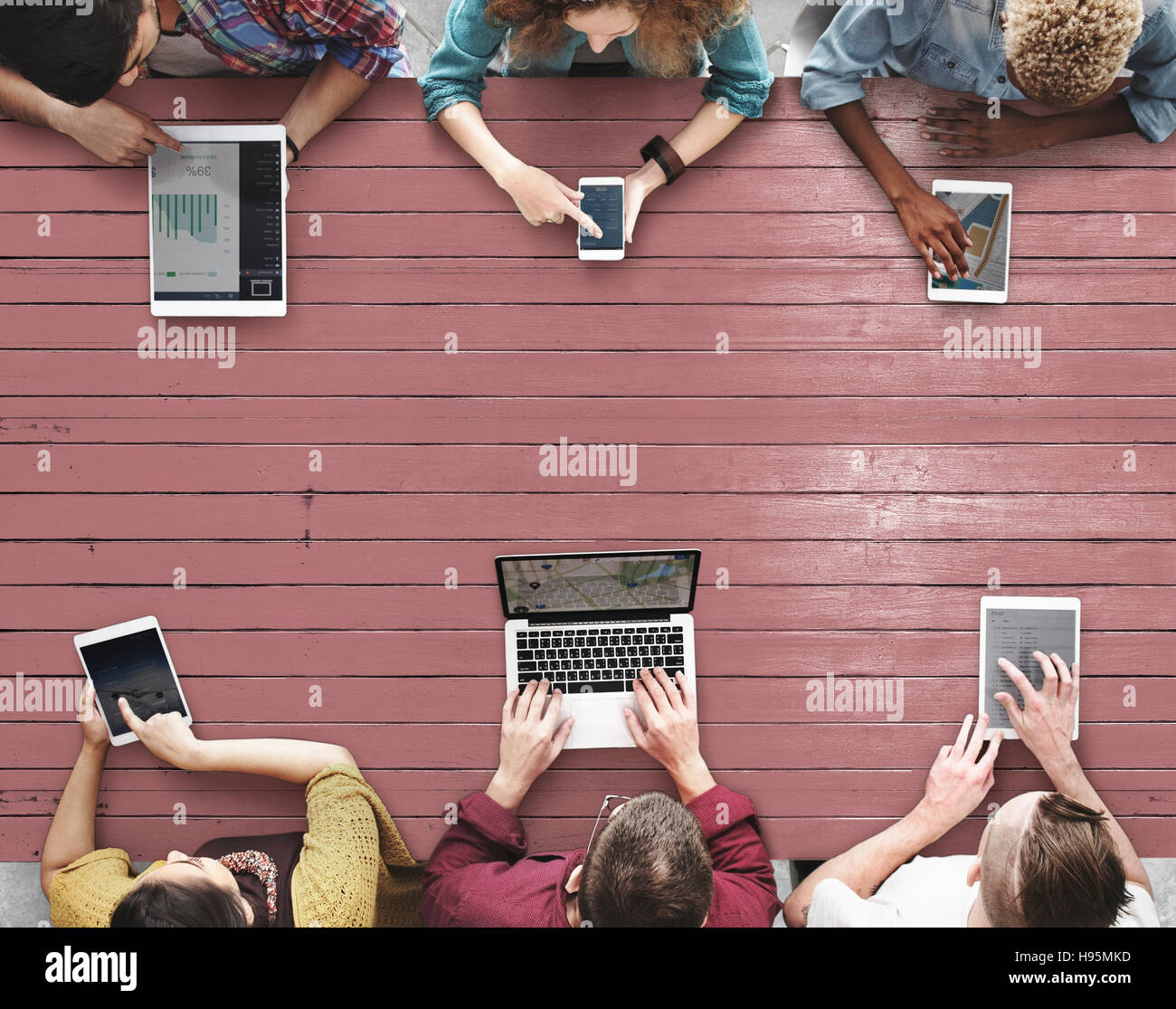 Connecting Connection Digital Device Wireless Concept Stock Photo - Alamy Connecting Connection Digital Device Wireless Concept Stock Photo - Alamy