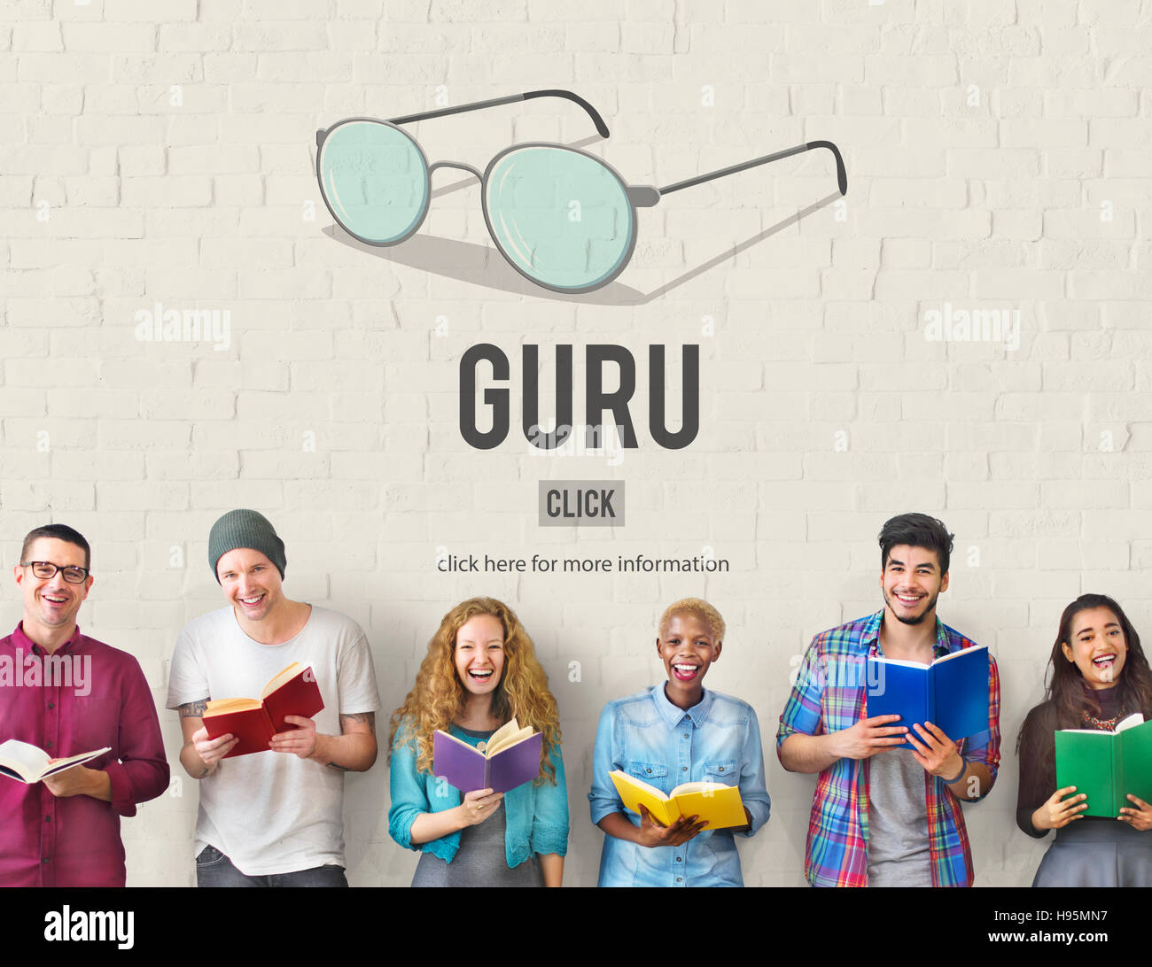 Guru Master Mentor Leader Professional Concept Stock Photo - Alamy