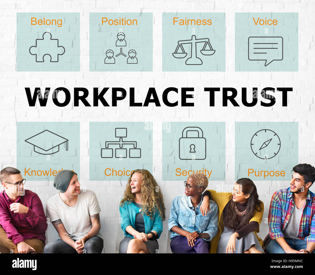 Ethics Integrity Morals Policies Principles Concepet Stock Photo - Alamy