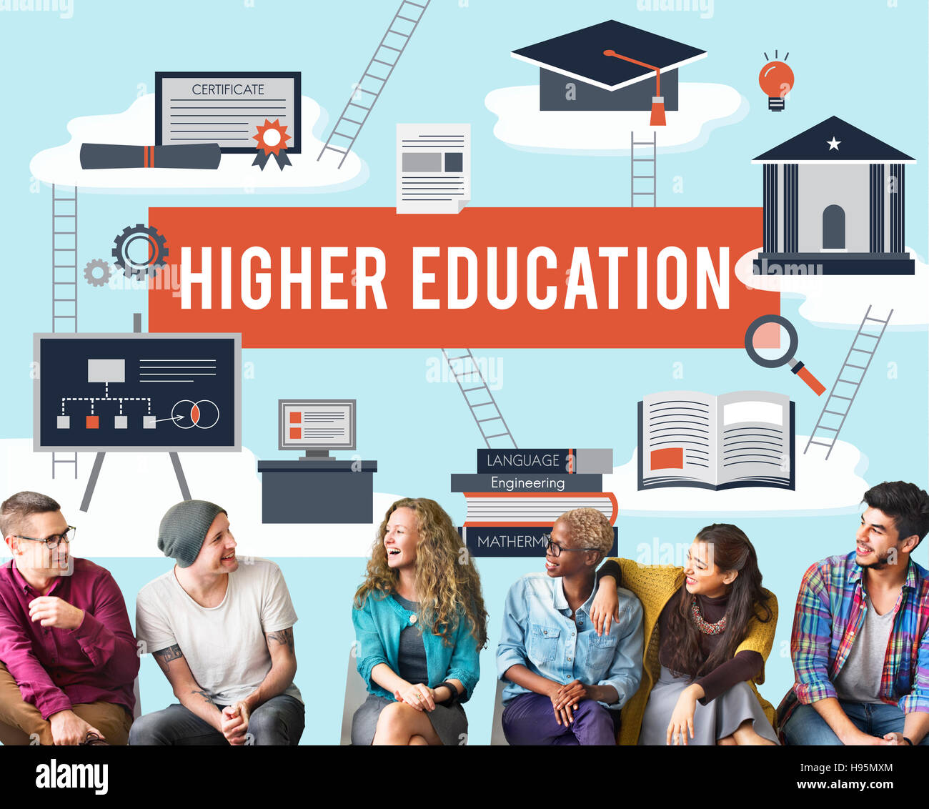 Higher Education Academic - Art Education