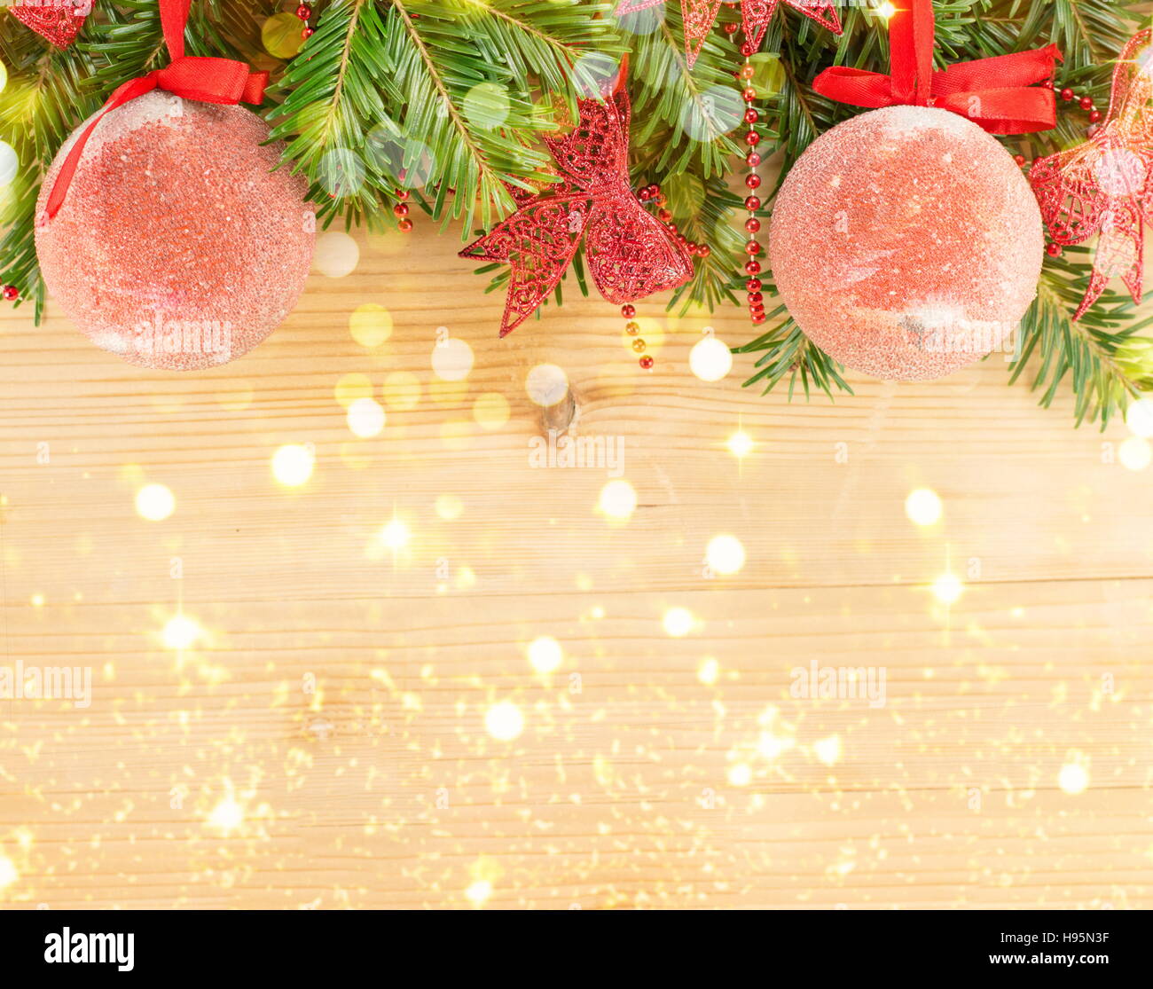 Festive wall decorations hi-res stock photography and images - Alamy
