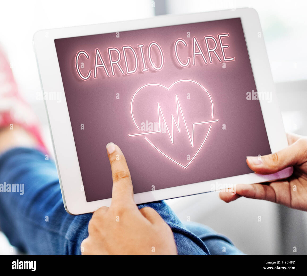 Cardiac Cardiovascular Disease Heart Graphic Concept Stock Photo - Alamy