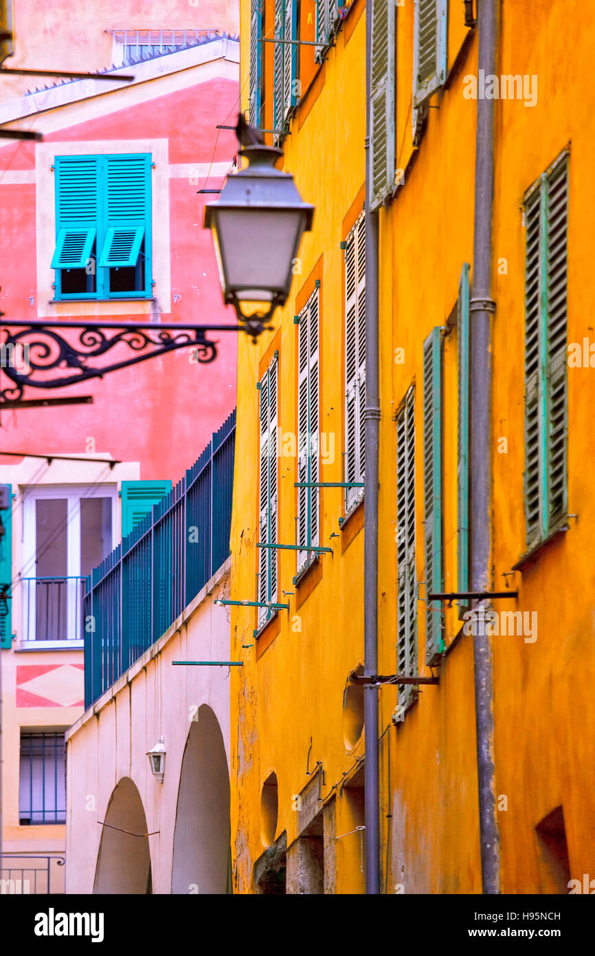 Nice france hi-res stock photography and images - Alamy