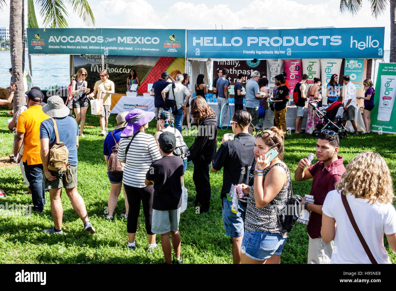 Vendor Booth Stock Photos & Vendor Booth Stock Images - Alamy