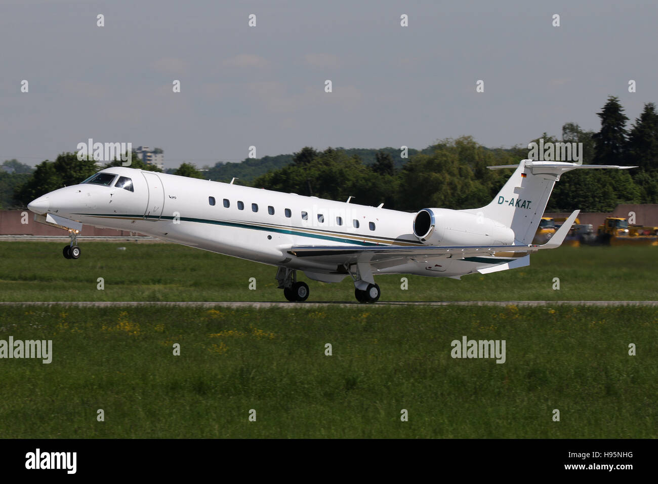 Privatjet hi-res stock photography and images - Alamy