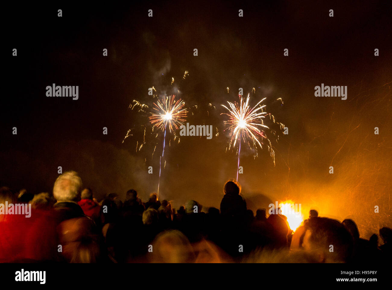 Firelight hi-res stock photography and images - Alamy