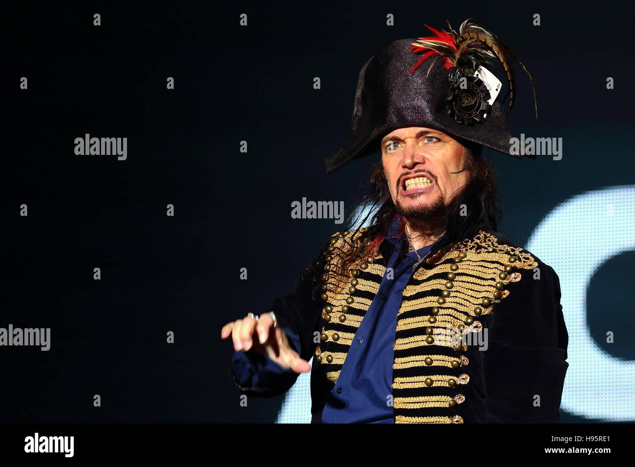 Rewind South 80s Music Festival in Henley-on-Thames 2016. Great music ...