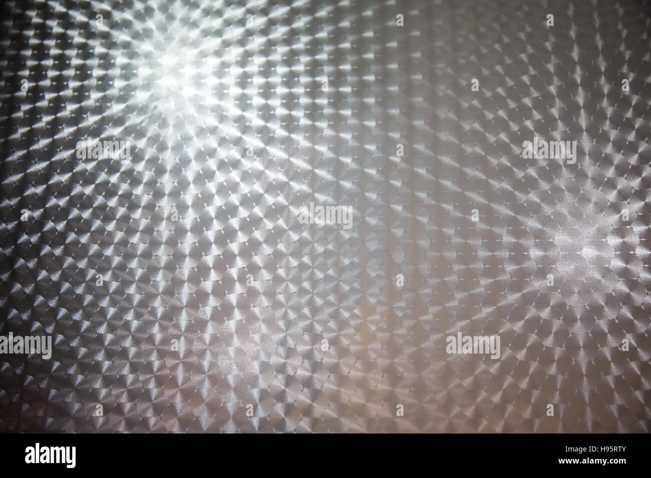 Abstract glass texture close up Stock Photo - Alamy