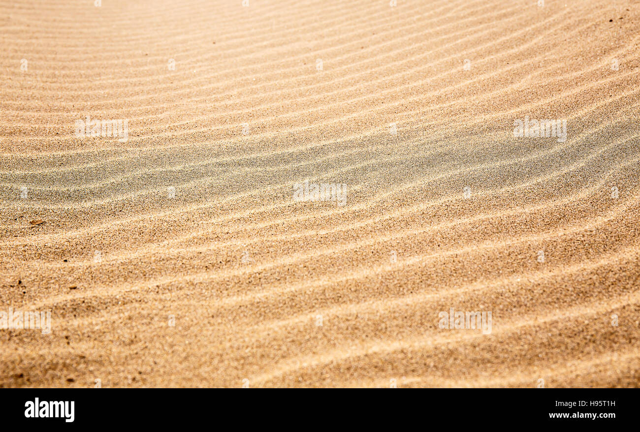 sand wave texture background Stock Photo - Alamy