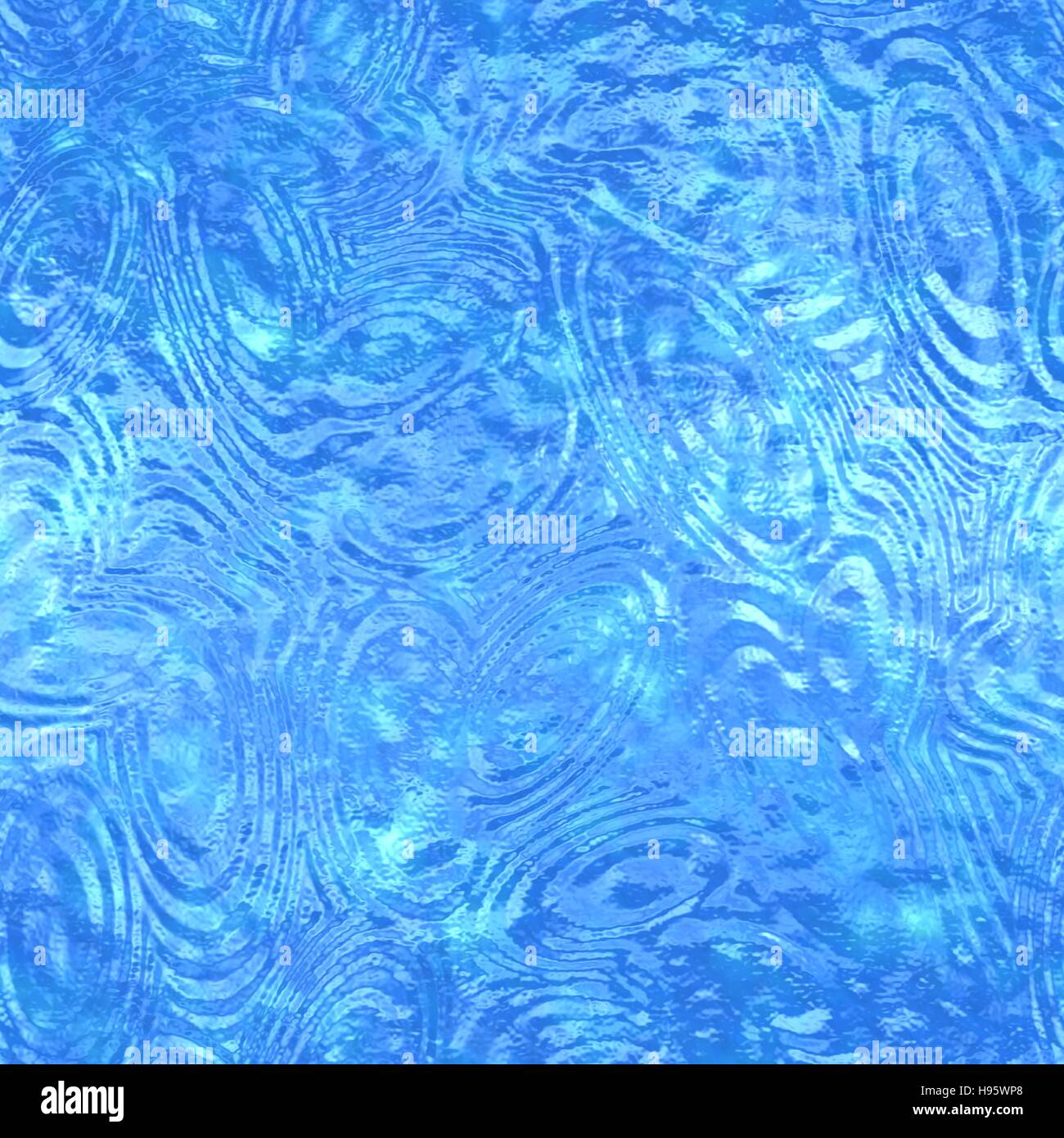 Seamless texture Rippling water Stock Photo - Alamy