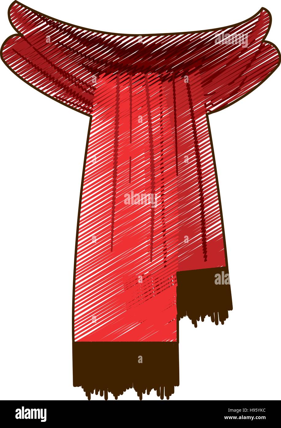 Fringe Vector Vectors High Resolution Stock Photography and Images - Alamy