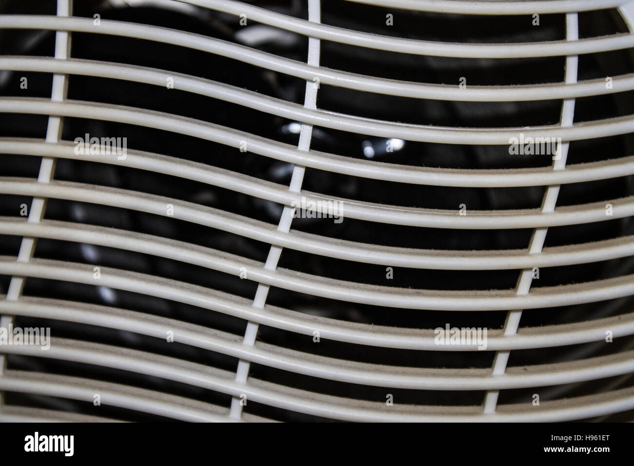Ventilation grill lines hi-res stock photography and images - Alamy