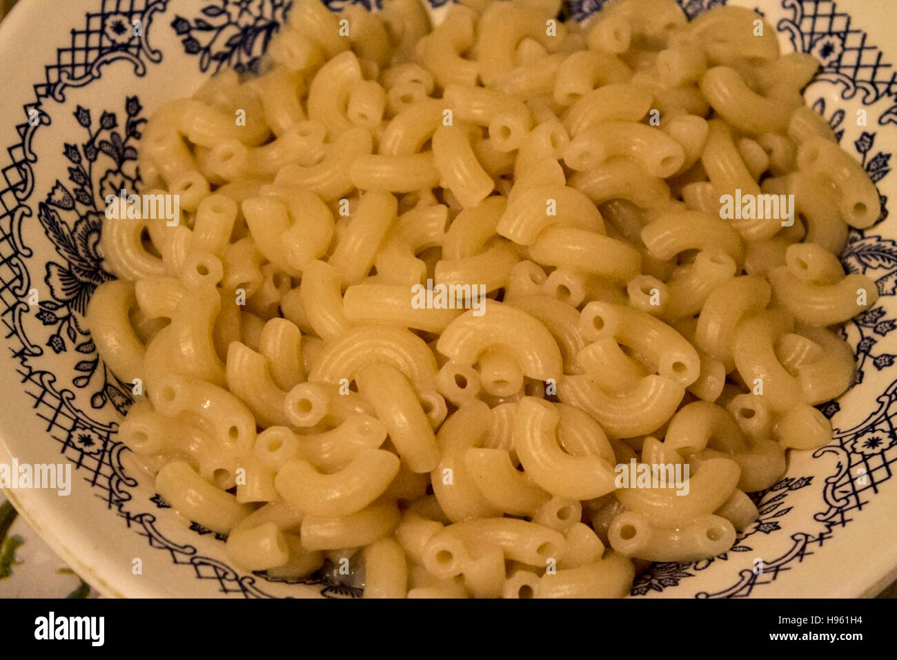 Italian torchietti pasta hi-res stock photography and images - Alamy