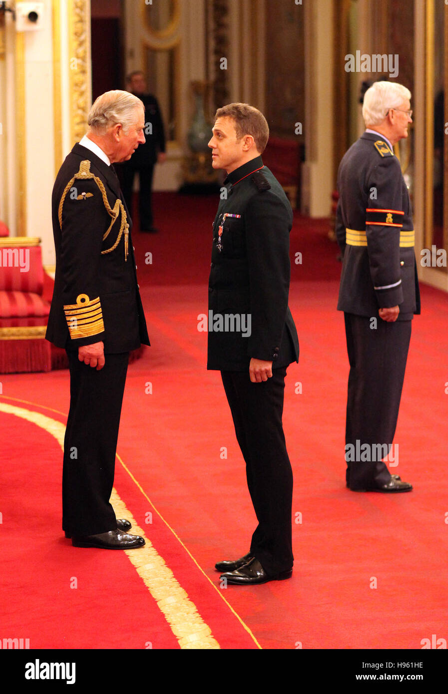 Major andrew todd hi-res stock photography and images - Alamy