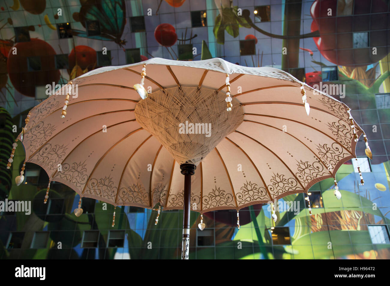 Umbrella Ceiling Treatments 190 Umbrella Decoration Hanging Ceiling