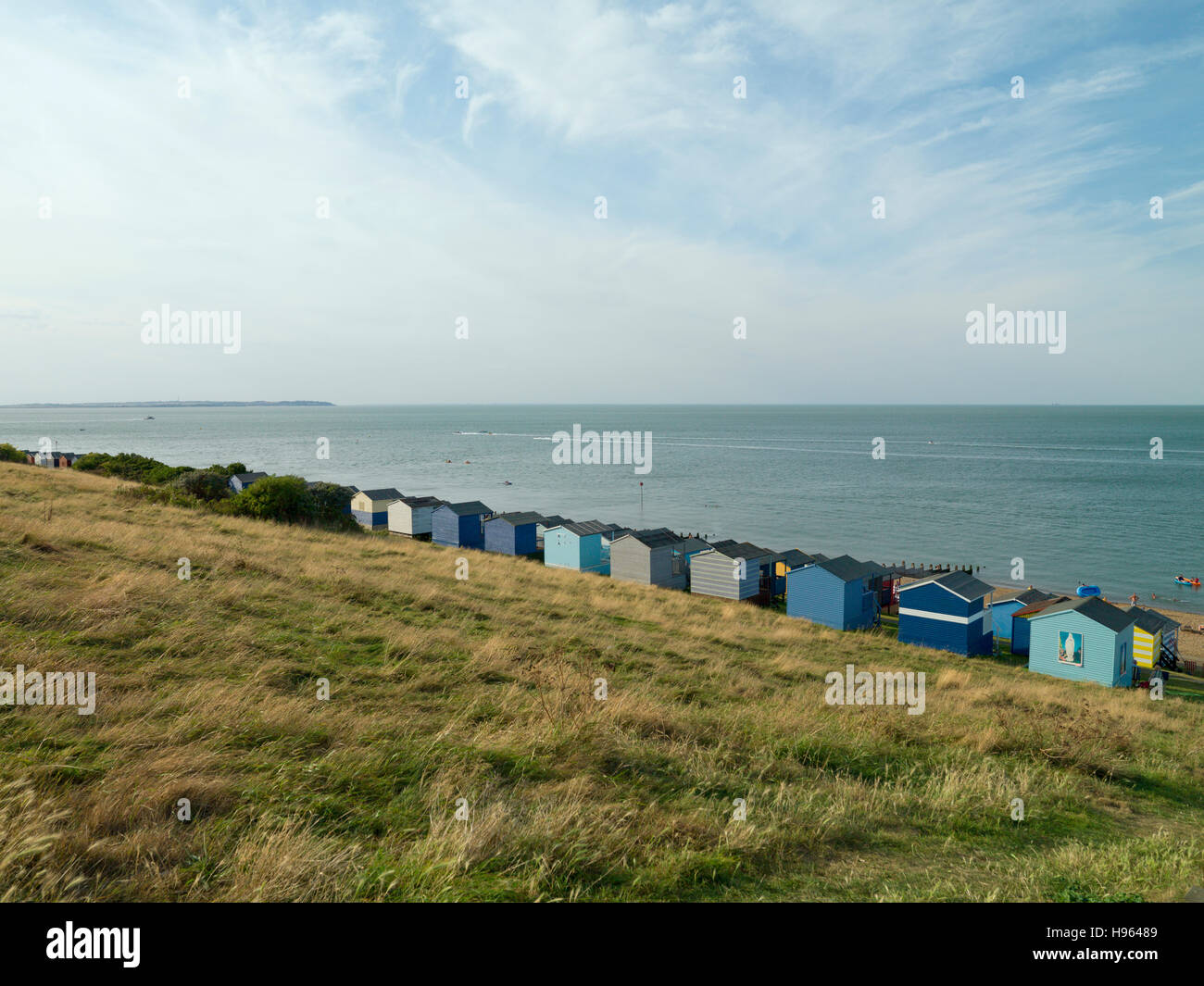 Food Huts High Resolution Stock Photography and Images - Alamy